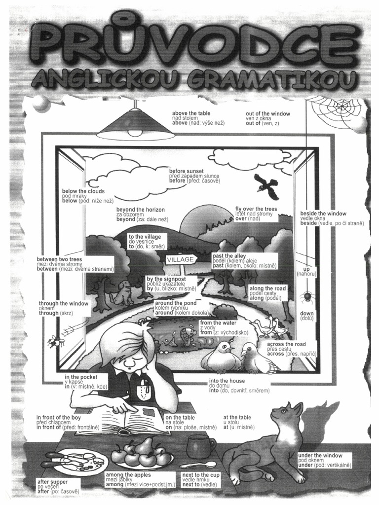 Anglictina | PDF