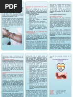 Tec Leve | PDF | Dolor de cabeza | Neurología