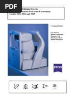 Essilor TESS Tracer User Manual | PDF | Ip Address | Microsoft Windows