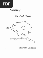Schafer, R. Murray. The Soundscape: Our Sonic Environment and The ...