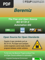 Denvi - Candle - GRBL Controller Application With G-Code Visualizer Written in QT | PDF | Linux ...