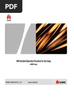 Partner Training ISDP Ver 2 | PDF | Mobile App | Online And Offline