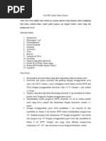 SNI 01 2332 2 2006 Uji Mikrobiologi Salmonella | PDF | Pengembangan ...