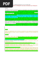 Sample of Authorization Letter For Sole Proprietor | PDF | Finance ...