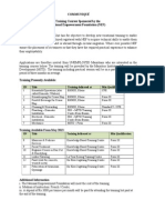 NIMT March 2025 Intake Application Guide | PDF | Identity Document