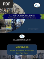 2 - MMSCFD Formula | PDF