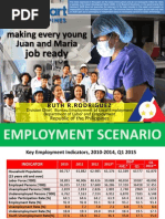 Phil-JobNet: Online Job Matching Guide | PDF | Employment | Internet