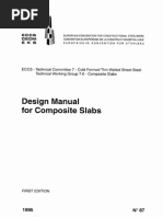 Aci SP4 95 | PDF