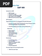 SAP Output Determination Guide | PDF | Information Technology | Computing