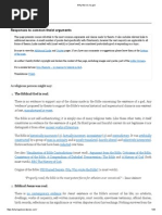 Effective Incident Investigation With TapRooT (R) | PDF | Causality ...