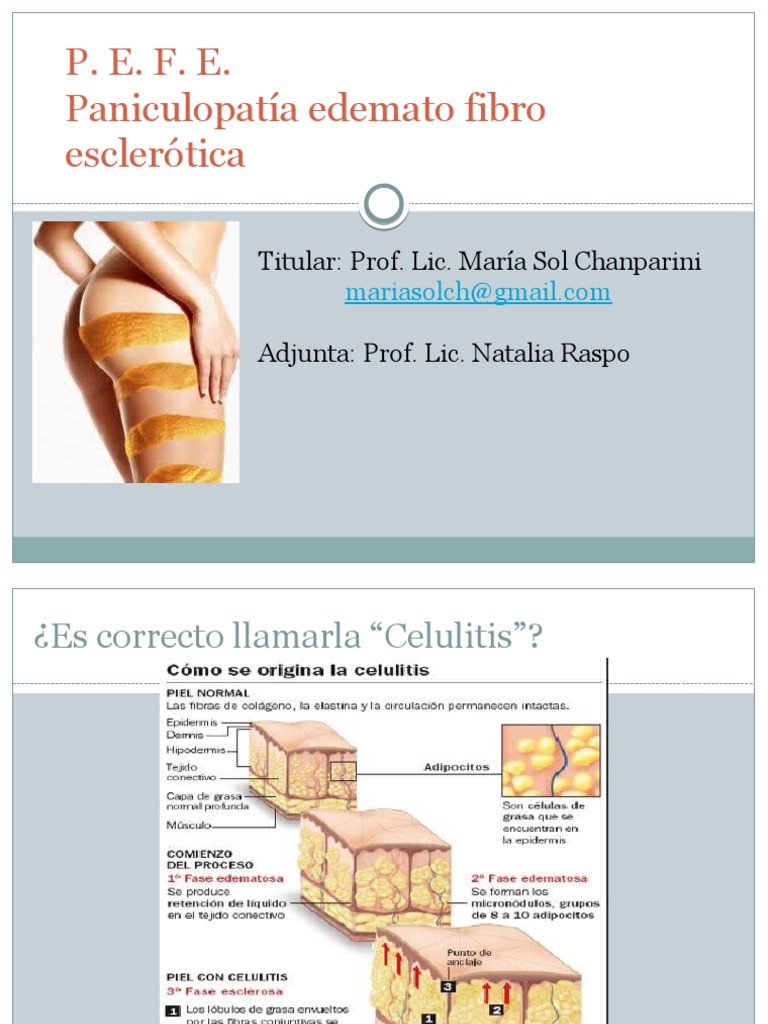 8. Pefe Obesidad 2015 | Tejido adiposo | Obesidad