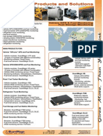 Swisslog PTS Protocol Manual Rev 4-06 | PDF | Sterilization ...