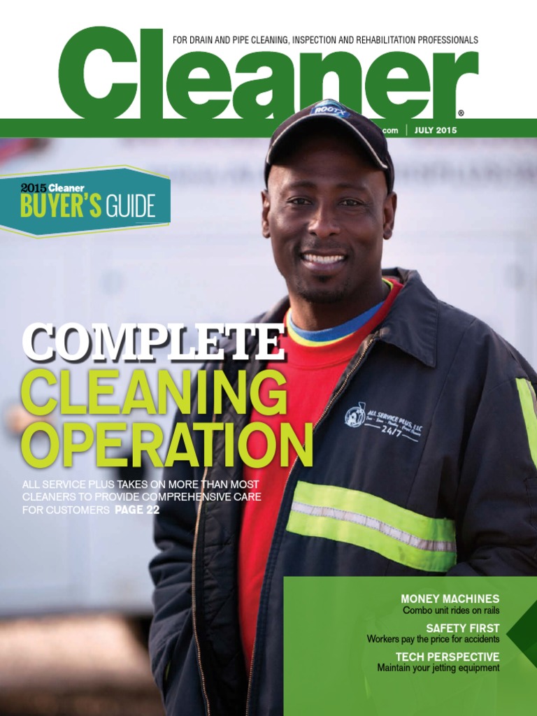 July 2015 | PDF | Hvac | Subscription Business Model