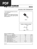 GT2-71P Datasheet | PDF | Power Supply | Amplifier