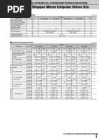 BEC405A | PDF | Microcontroller | Binary Coded Decimal