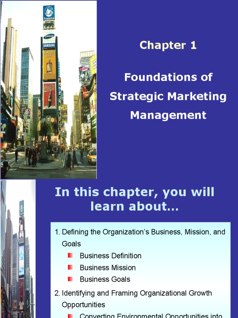 Introduction To PolSci | PDF | Strategic Management | Swot Analysis