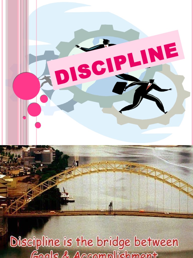 A Comprehensive Guide to Discipline in the Workplace: Principles ...