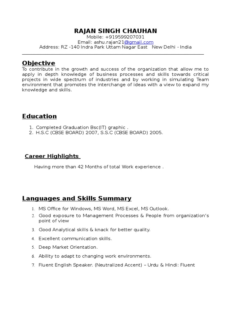 New OpenDocument Text | PDF | Career & Growth | Business