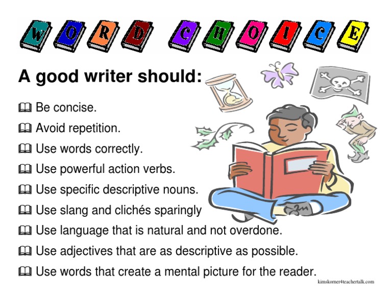 Writing Tips for Effective Communication | PDF | Career & Growth