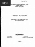 Coduri pentru Proceduri Medicale | PDF