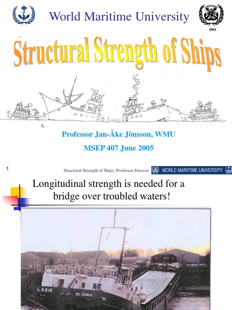 Structural Strength | PDF | Fracture | Bending