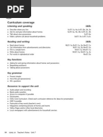 ESOL Learner Materials - Entry 2 Rules and Tools | PDF | Verb | English ...