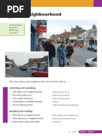 ESOL - Entry 3 - Writing Candidate Paper - Practice Paper C 2 | PDF ...