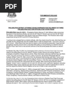 Letter of Subrogation | PDF | Subrogation | Insurance