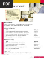 ESOL - Entry 3 - Writing Candidate Paper - Practice Paper C 2 | PDF ...