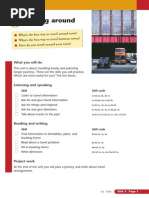 ESOL - Entry 3 - Writing Candidate Paper - Practice Paper C 2 | PDF ...