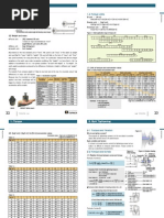 Tohnichi Torque Handbook | PDF | Weight | Screw