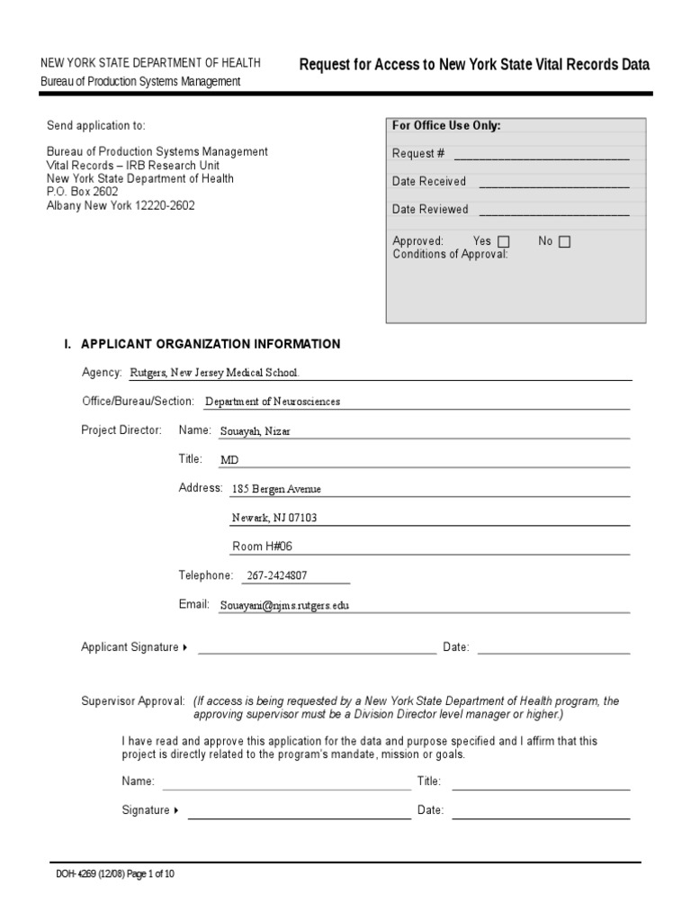 Moe Form | Download Free PDF | Patient | Medical Specialties