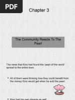 The Pearl by John Steinbeck | PDF