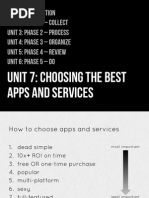 Obsidian Markdown Cheat Sheet | PDF | Html Element | Hypertext
