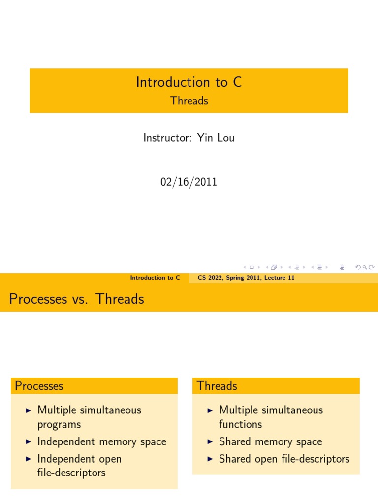 C Thread. | PDF | Tab (Gui) | Graphical User Interfaces