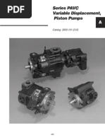 Bosch CP3 Pump Instruction (En) | PDF | Fuel Injection | Calibration