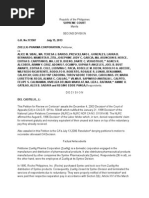 Republic Act 8952 | PDF | Science & Mathematics