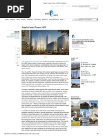 Alucobond Color Chart | PDF | Color | Silver