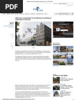 Alucobond Color Chart | PDF | Color | Silver