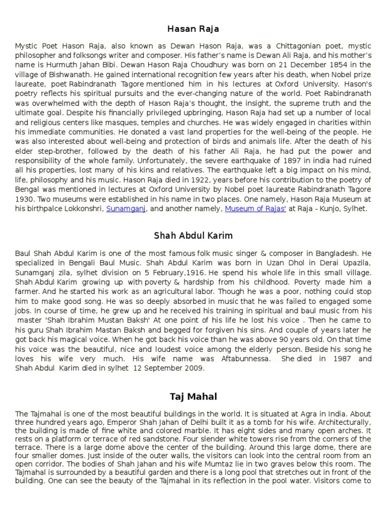 Paragraph | PDF | Computing And Information Technology | Science