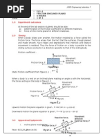 Emm3812 - Static and Dynamic Balancing | PDF | Rotation Around A Fixed Axis | Machine (Mechanical)
