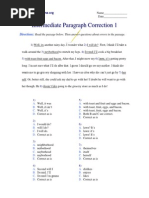 Basic Computer - Assignment | PDF | Personal Computers | Random Access Memory