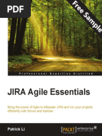 JIRA Tutorial - A Complete Guide For Beginners | PDF | Scrum (Software Development) | Agile ...