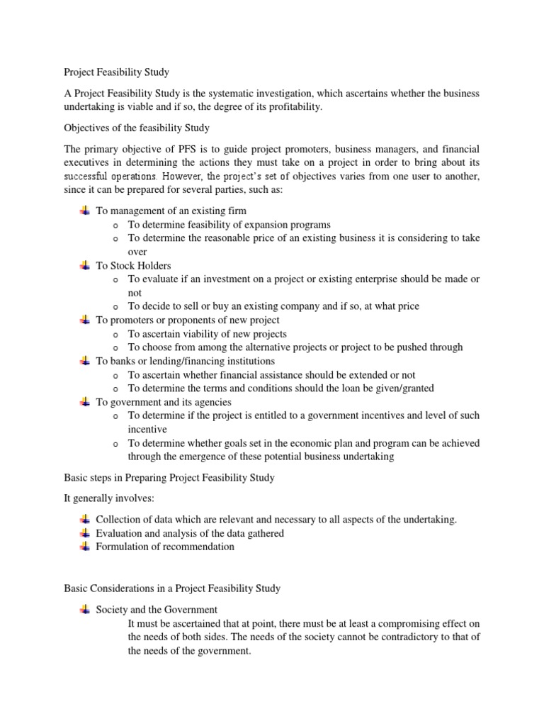 project-feasibility-study-written-report-sampling-statistics