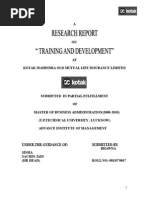 Integrative Programming and Technologies Chapter-1 | PDF | Common ...