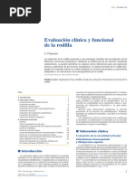 Perme ICU Mobility Score TRADUCCION | PDF | Traducciones | Unidad de ...