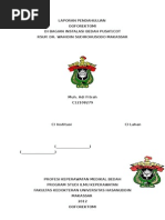 Pathway Mioma Uteri | PDF