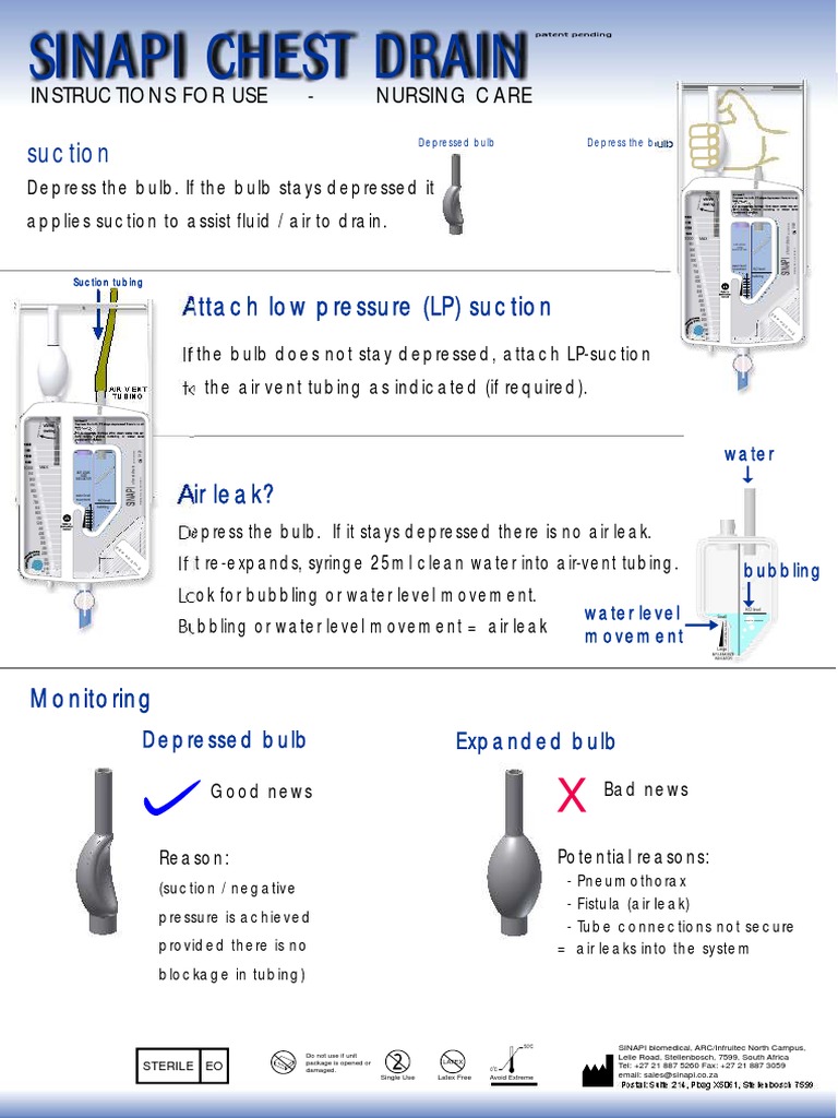 SCD Insert Nursing | PDF | Clinical Medicine | Medical Specialties