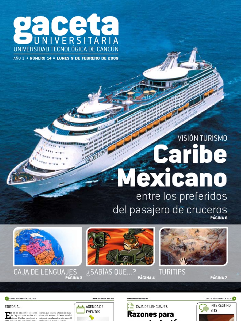 WWW Utcancun Edu MX | PDF | Adultos | Infección transmitida sexualmente