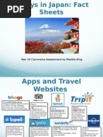Visit Japan Web User Manual 2023 | PDF | Login | Password